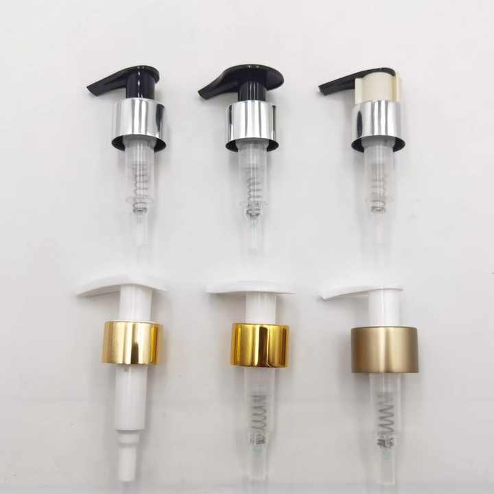 24/410 24/415 28/400 28/410 28/415 Plastic Lotion Pump Dispenser