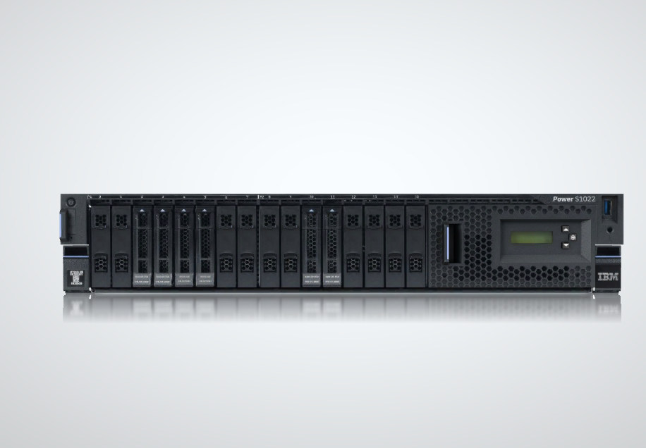 IBM Power S1022 2U Rack-mounted Server| Alibaba.com