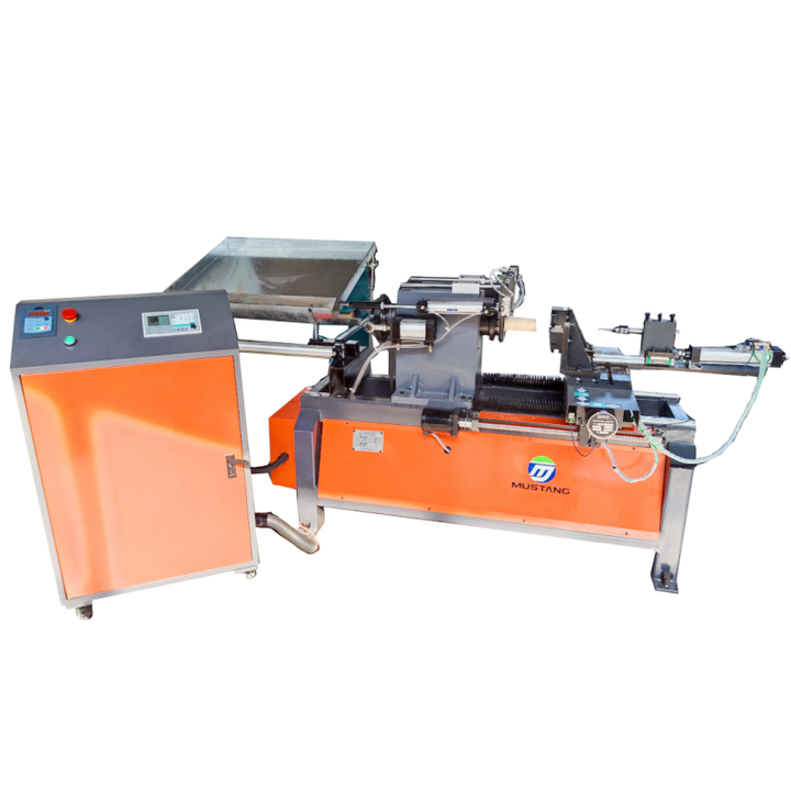 Mustang MT5025A Single Phase Wood Lathe Motor CNC Woodworking Carpentry ...