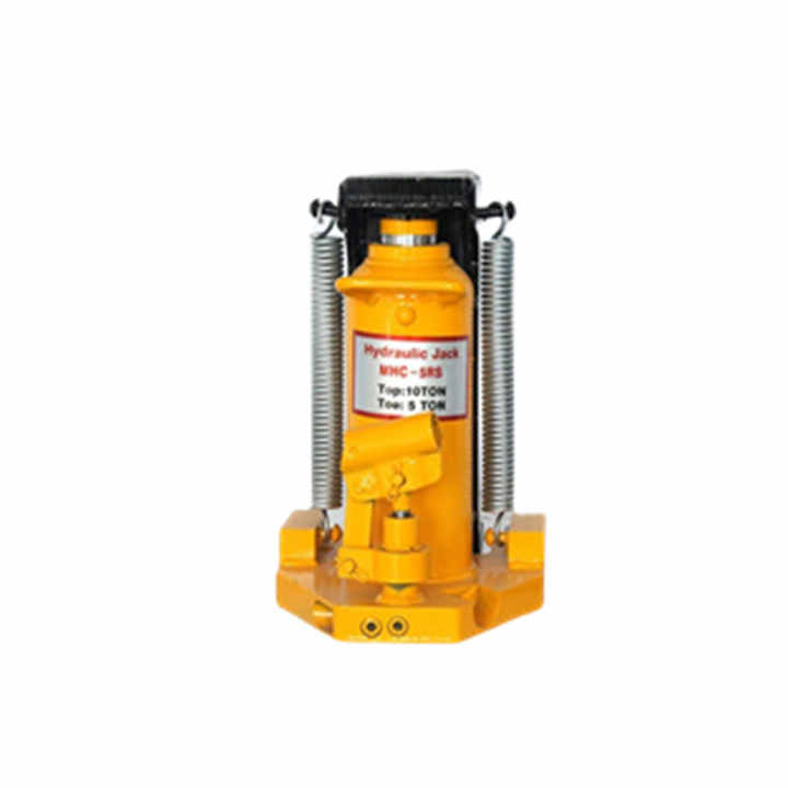 3ton-30 Tons Hydraulic Toe Jack - Reliable Lifting Solutions