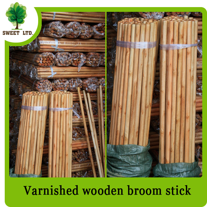Mop Stick - mop stick mop - Telescopic Metal Handle