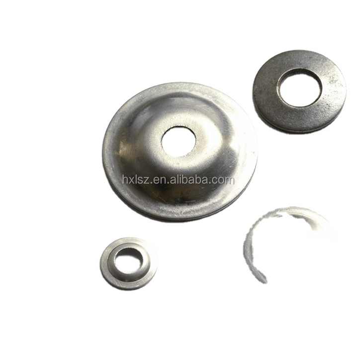 OEM Special Stainless Steel Taper Cone Washer - Durable