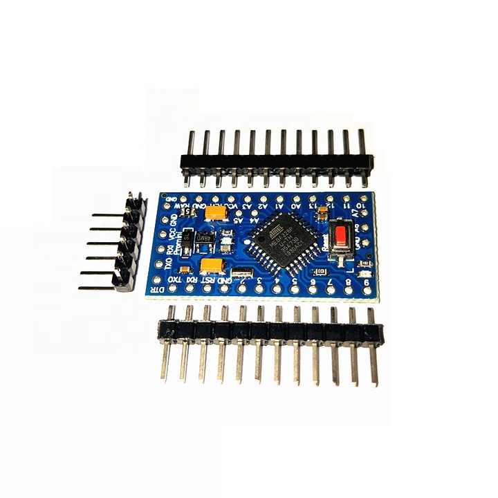 ATMEGA328P Module Pro Mini 5V 16mhz Micro-Controller Board