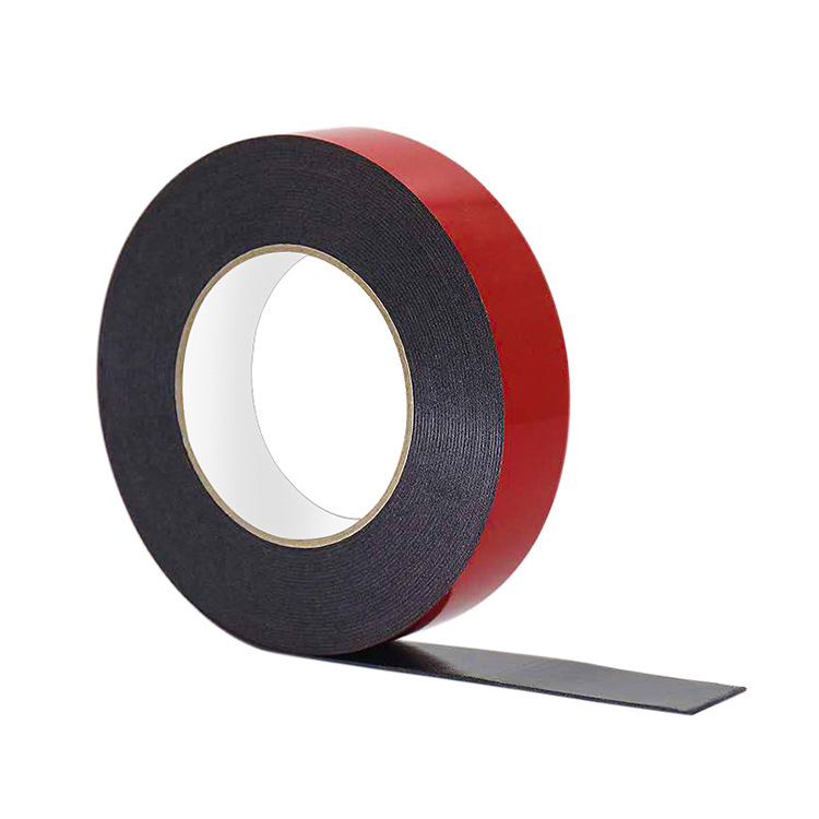 Durable Foam Mounting Tape Solutions for Industrial & Home Use