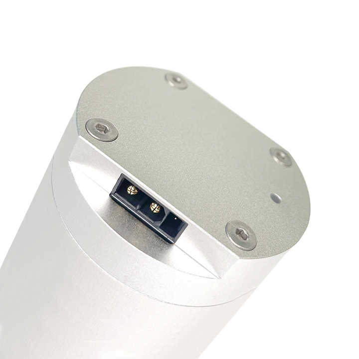 Humanoid Robot Brushless Planetary Gear Motor Manipulator Joint ...