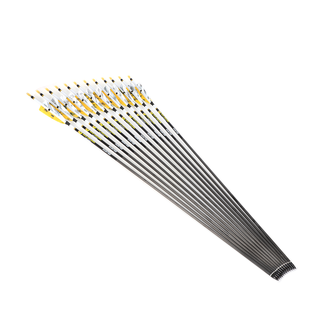 How to Choose Arrow Shaft Pure Carbon: Buying Guide & Tips