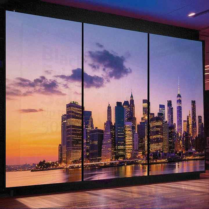 Display Speaker Screen Concerts Meetings Exhibitions Immersive Visual ...