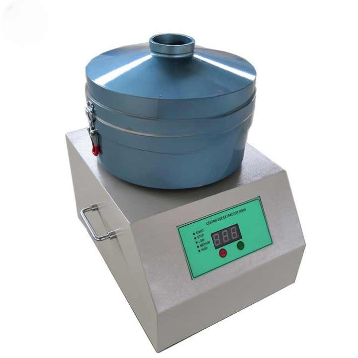 Asphalt Mixture Centrifuge Extractor - Reliable & Efficient