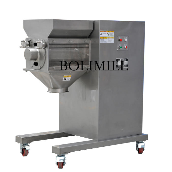 Swing Type Granulator Industrial Oscillating Granulation Machine for ...