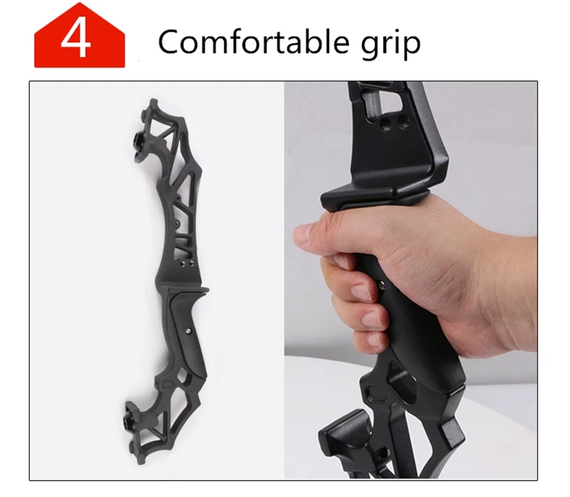 How to Choose the Best Recurve Bow Handle: A Complete Buyer's Guide
