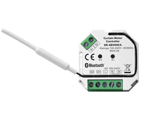 Shenzhen Sunricher Technology Co., Ltd. - Dimmable LED Driver, LED ...