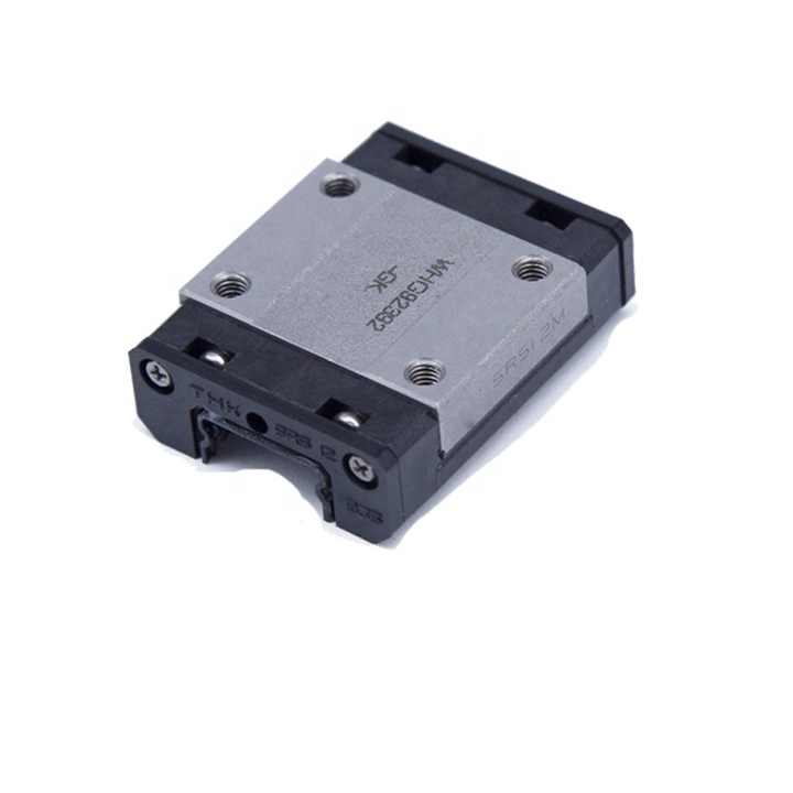 Srs-m Series Xyz Japan Cnc Industrial Miniature Linear Slide Motion Guide Block And Rail Srs5m ...