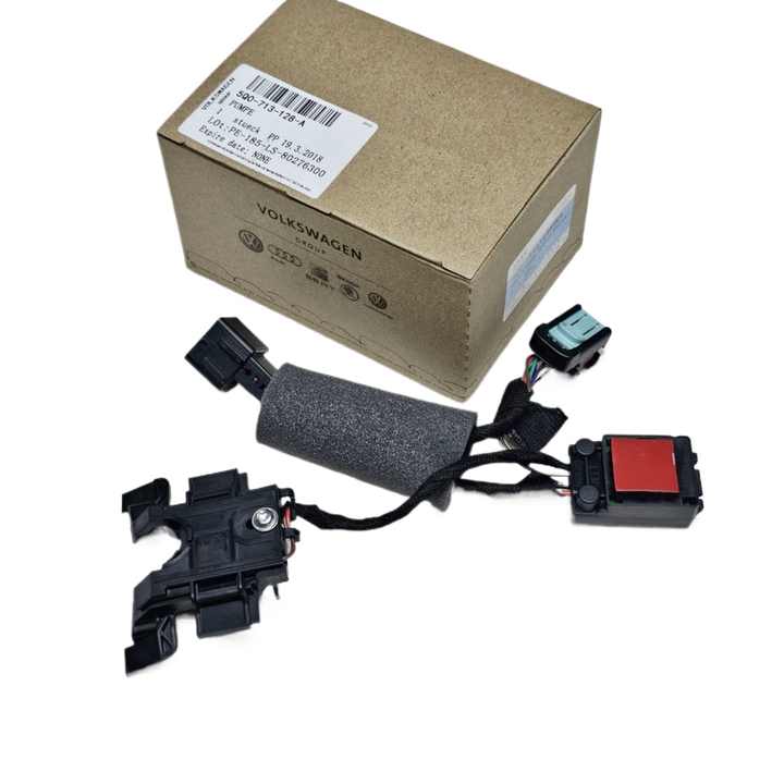 Auto Parts Oem 5q0 713 128 A Selector Shifter Micro Switch 5q0713128a ...