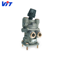 Purchase Reliable wabco truck parts foot brake valve for Your Vehicle ...