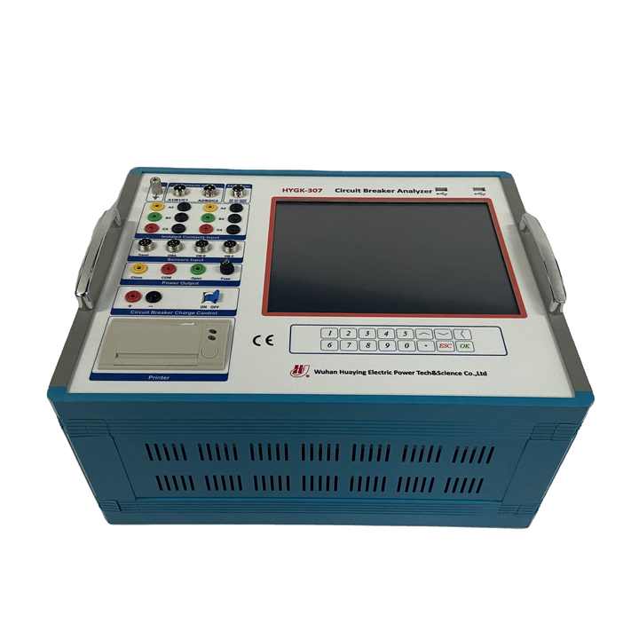 CB Analyzer Maker Circuit Breaker Tester/ Analyzer| Alibaba.com