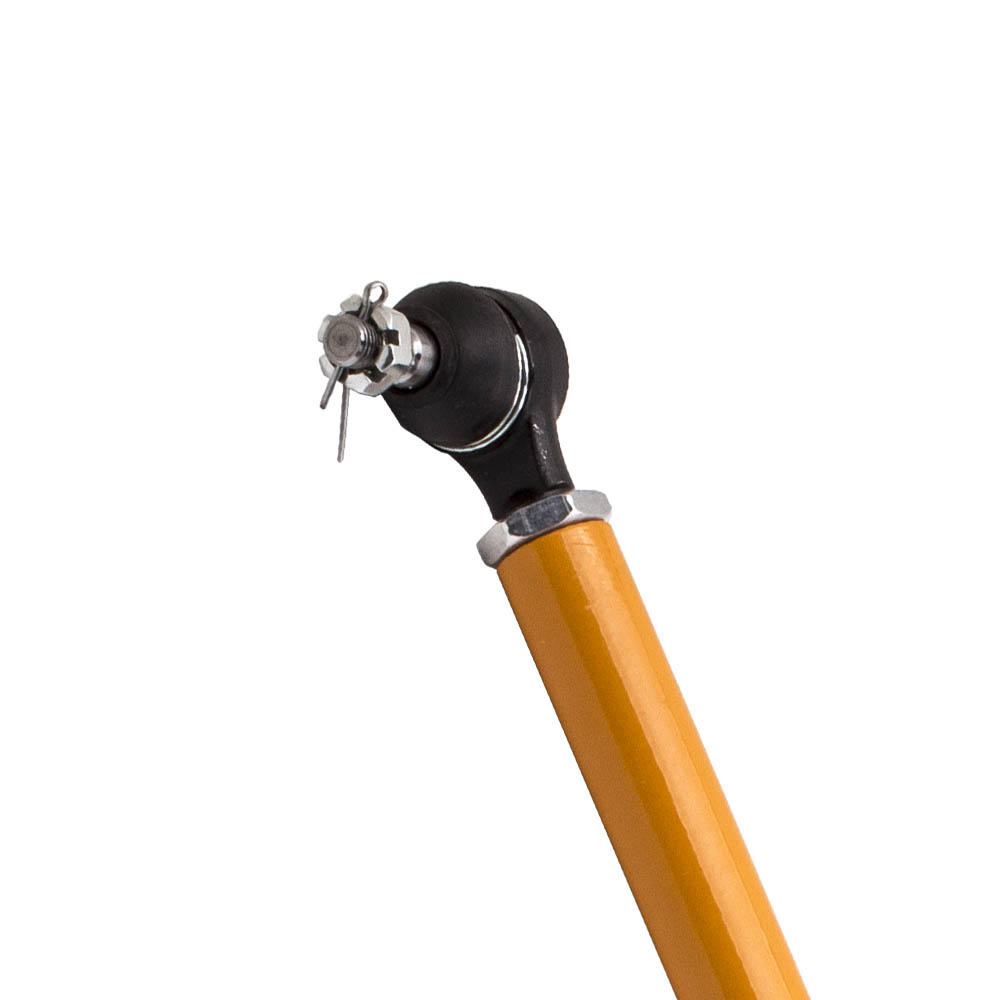 Adjustable heavy duty drag chain pull rod for Nissan Patrol GU Y61 ...