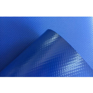 1100 Denier PVC Fabric - Durable, Waterproof & UV Resistant