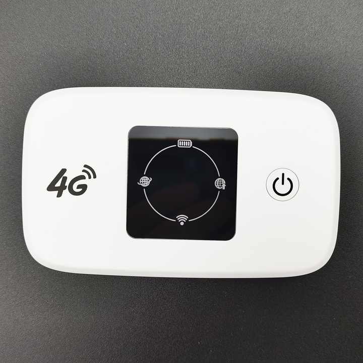 Portable 4G LTE Mini Router 150mbps Speed Outdoor Hotspot Pocket Mifi 2 ...