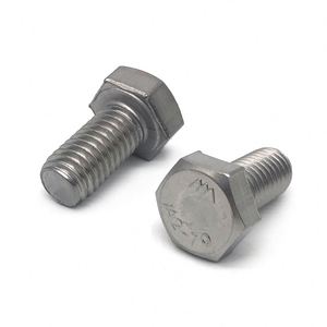 Wholesale m34 hex bolt Made For Various Purposes On Sale - Alibaba.com