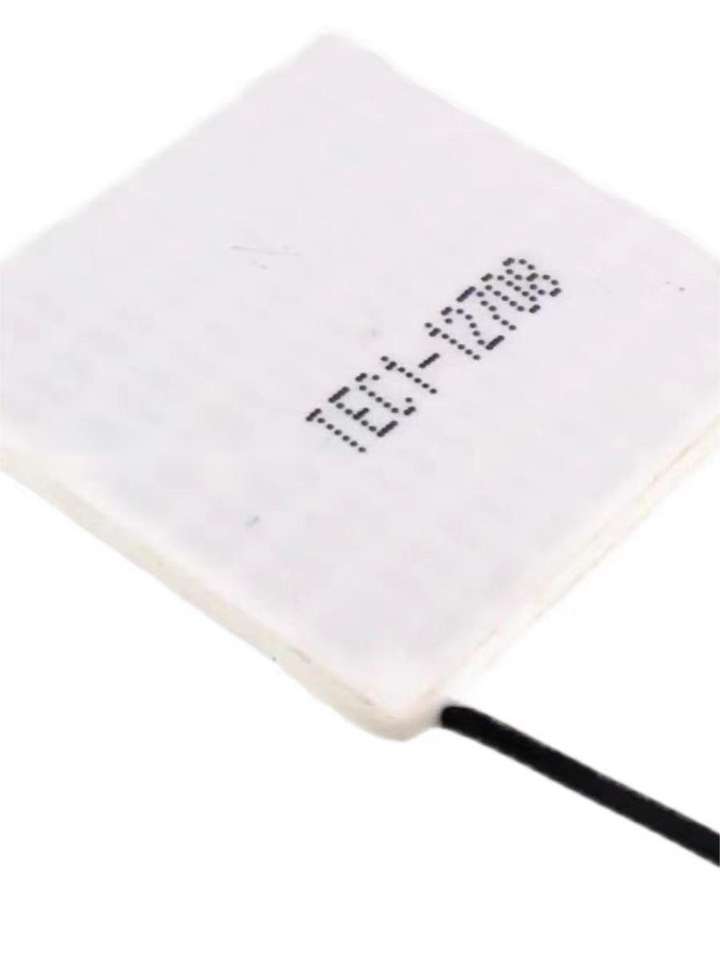 TEC1-12708 Thermoelectric Cooler Peltier 12V 8A 40*40MM TEC1 12708 Peltier TEC1-12708| Alibaba.com