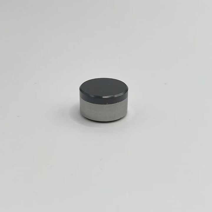 Polycrystalline PDC Cutter for Invest in Oil Rigs High Hardness Dome ...