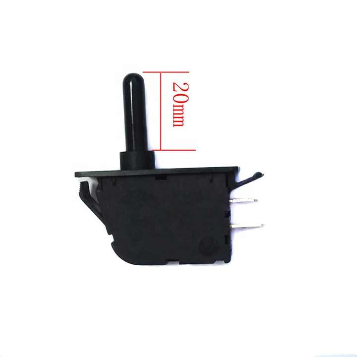 Mini Bar Fridge with Door Light Switch - YONGXING KBM