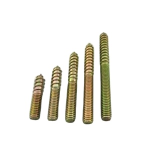 Premium Quality precision double head bolts for Business Buyers ...