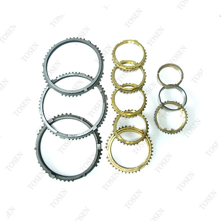 For Hyundai Car Synchronizer Ring Gearbox 43374-11000 43383-45000 44521 ...