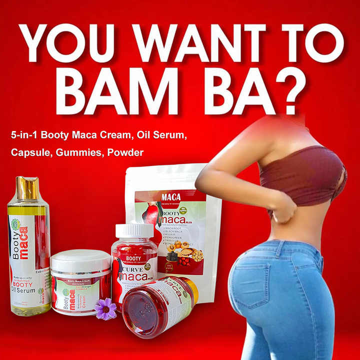 Wholesale Butt Lifting Cream Booster Bum Curves Set Firming