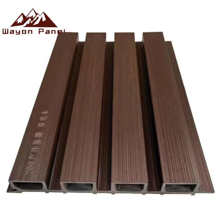 Wayon Outdoor WPC Grating Panel Anti-Slip for Decking/Fence ...