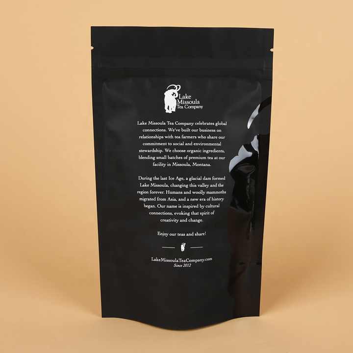 Custom Food Packaging - Waterproof & Biodegradable Pouches