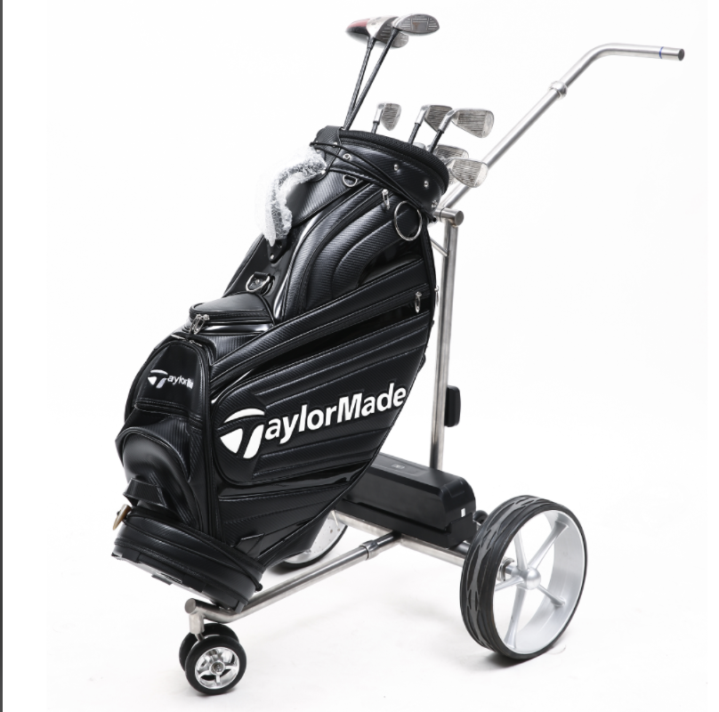 How to Choose the Best Electric Golf Push Cart with Remote Control