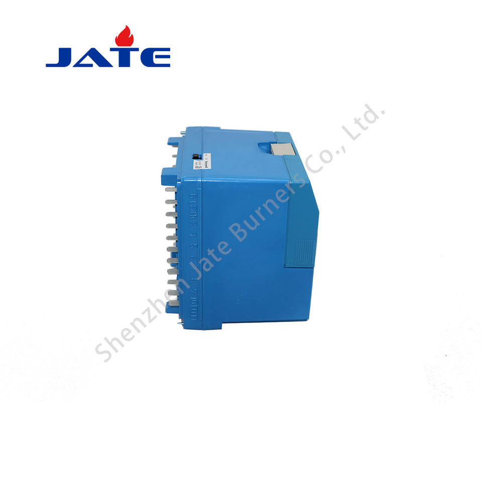 Honeywell RM7897C1000 Flame Control Relay Switch 220-240VAC 50/60HZ ...