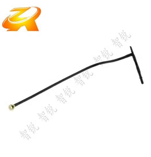 Scania Truck Cooling System Water Pipe OEM 2078131