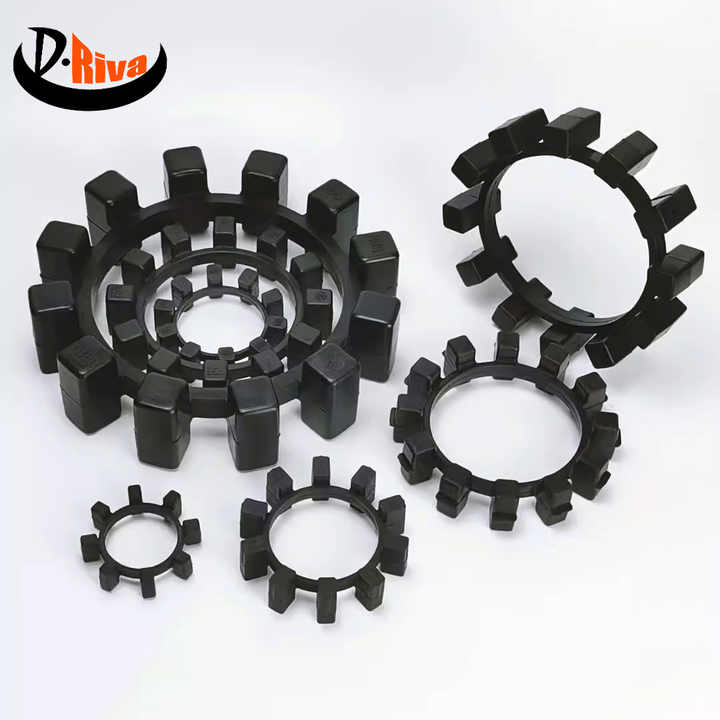 POLY-NORM OEM Flexible Rubber Couplings - Durable & Efficient