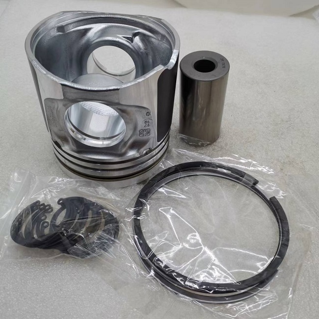 Calidad kit de pistón c7.1 pines para un Rendimiento Automático ...