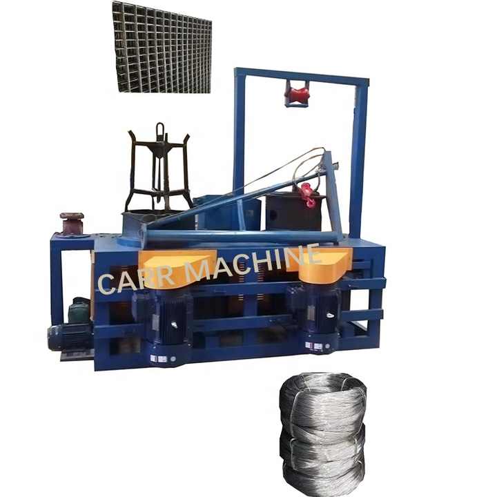 Chinese Wire Drawing Machine Manufacturing Wire Drawing Machine for ...