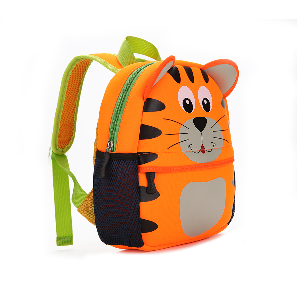 Durable and Stylish School Bags for Kids - Perfect for Every korean ...