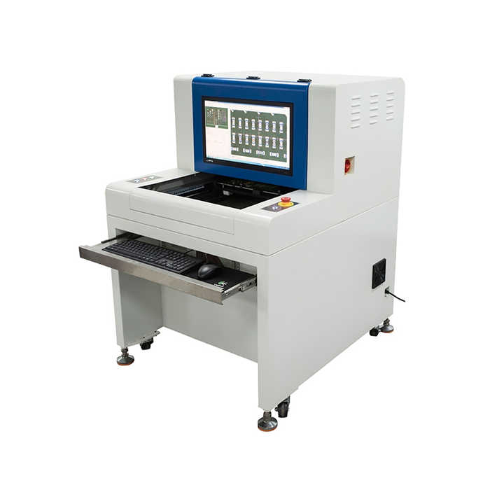 AOI Machine - Automated Optical Inspection for SMT PCB