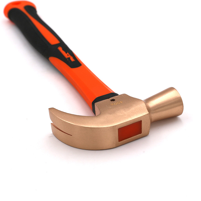 Explosion-proof claw hammer Products from Ningbo Dongrun Imp & Exp Co ...