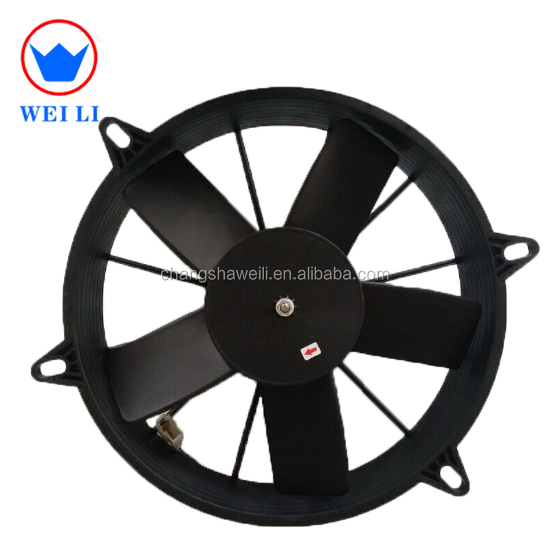 Efficient Cooling Solutions with best truck blower for Optimal Airflow