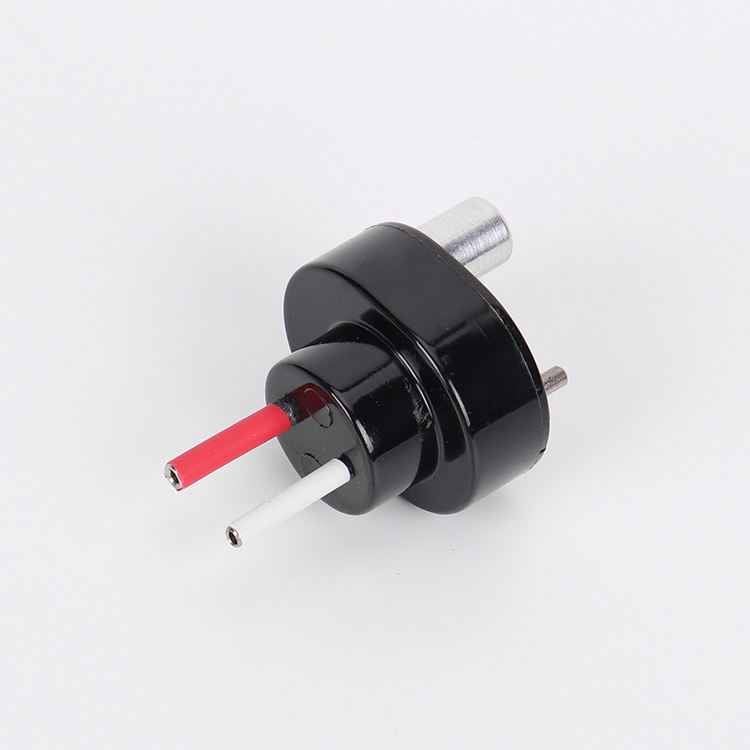 High-tech excellent capability R/s type standard female panel QC-CUP ...