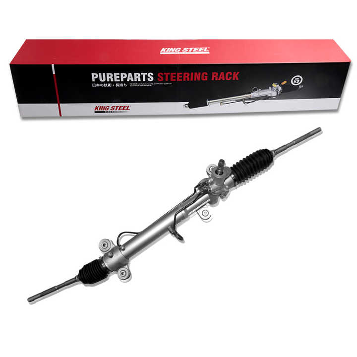 KINGSTEEL OEM 44250-05080 Wholesale Car Parts Hydraulic Steering Gear ...