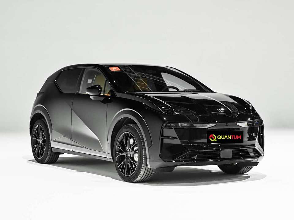 ZEEKR X 2026 Max 4-Seater Electric SUV,Premium Long Range,Thrilling ...