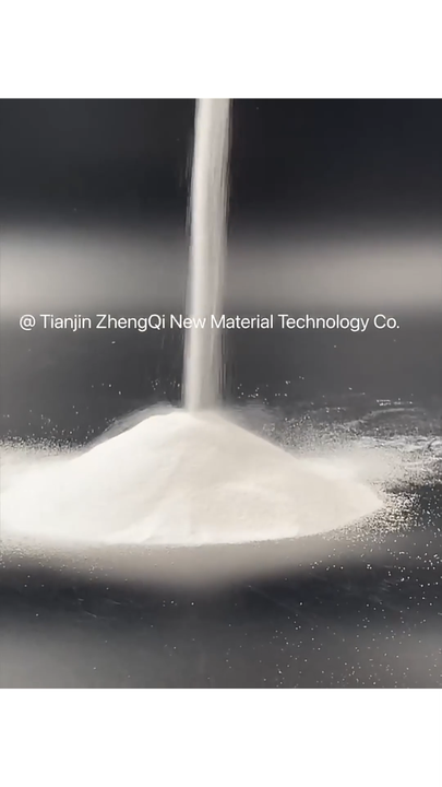 High Performance Pipe Grade Pvc Virgin Resin China Origin Brand Erdos ...