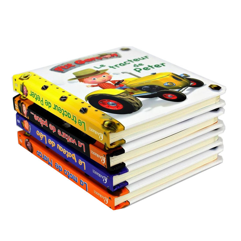 How to Choose the Best Hard Cover Book: A Complete Buying Guide
