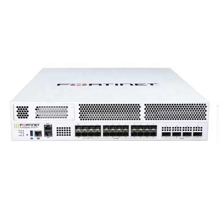 Fortinet FortiGate 1000F Series Firewall 100GE Network Security ...