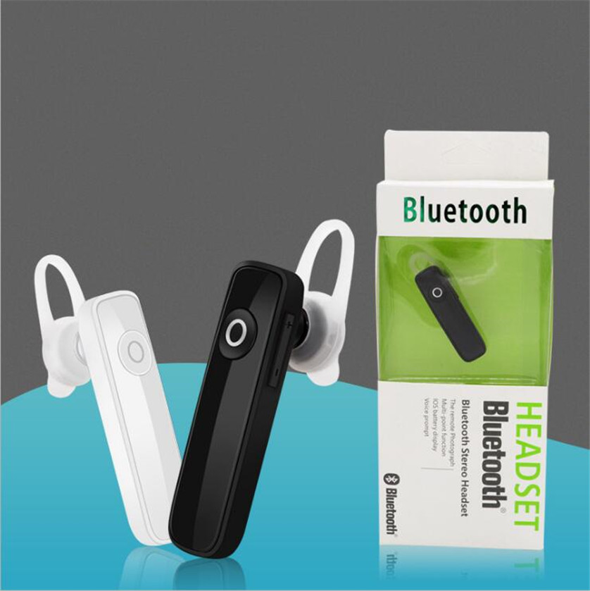Bluetooth Stereo Headset