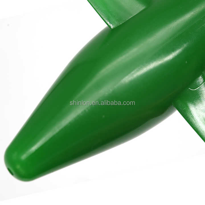 7" Bird Trolling Lure Centre Trolling Play Action Tuna Teaser Trolling ...