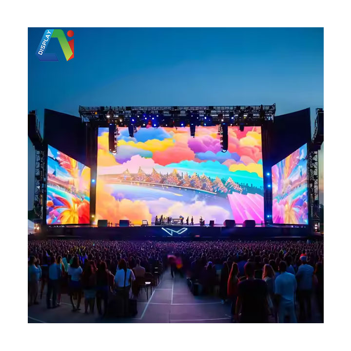 How to Choose the Best Absen LED Display: A Complete Buying Guide